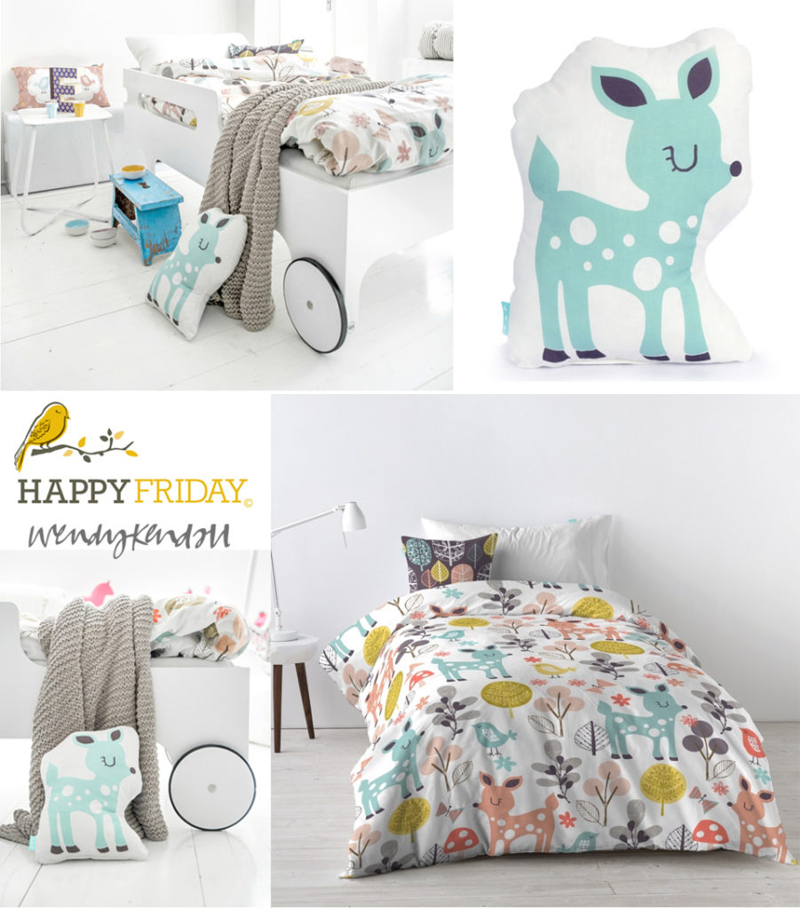 Happy Friday- moshimoshi kids... - wendy kendall designs - freelance ...